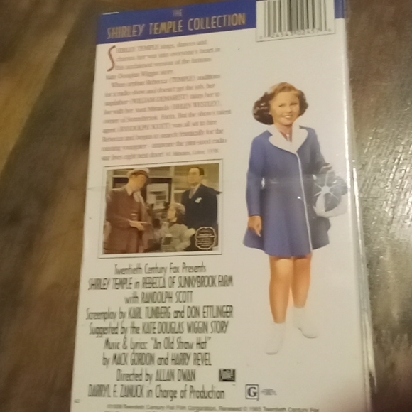 Shirley Temple | Other | Very Beautiful Collection Of Shirley Temple ...